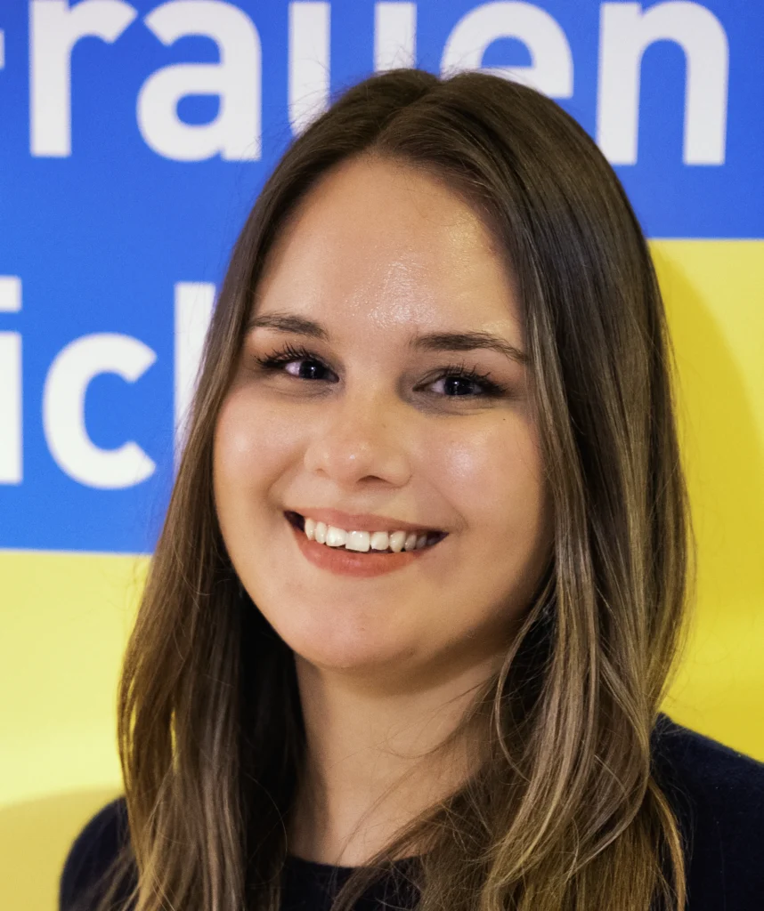Dein Team vor Ort - Liberale Frauen Kempten-Oberallgäu